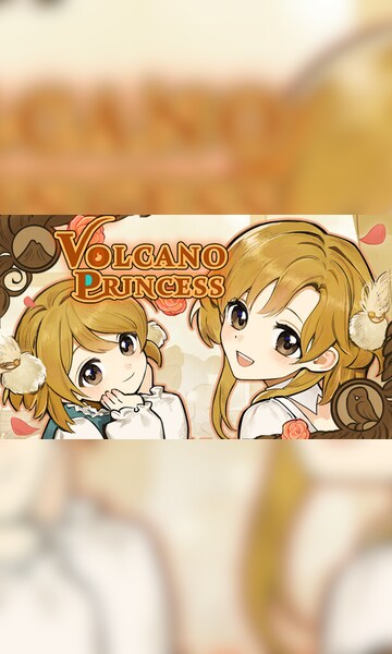 Buy Volcano Princess (PC) - Steam Account - GLOBAL - Cheap - G2A.COM!