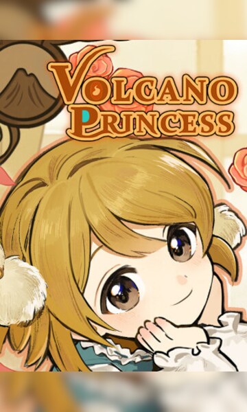 Buy Volcano Princess (PC) - Steam Gift - NORTH AMERICA - Cheap - G2A.COM!