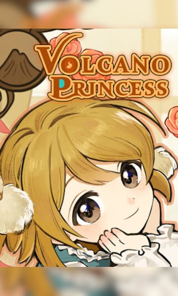 Buy Volcano Princess (PC) - Steam Key - GLOBAL - Cheap - G2A.COM!