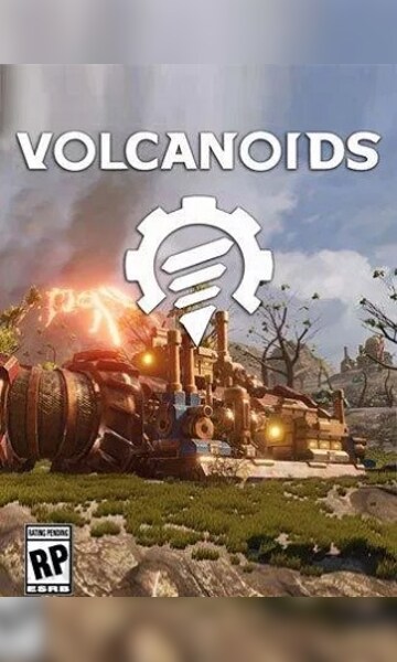 Acheter Volcanoids (PC) - Steam Clé - GLOBAL - Pas cher - G2A.COM!