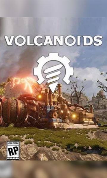 Buy Volcanoids (PC) - Steam Key - GLOBAL - Cheap - G2A.COM!