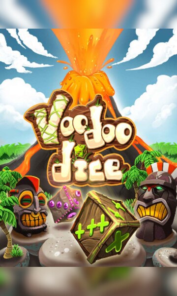 ¡Comprar Voodoo Dice Ubisoft Connect Clave GLOBAL - Barato - G2A.COM!