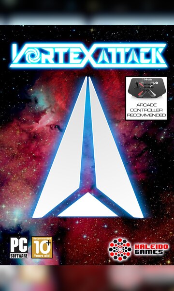 Vortex Attack 🥇 Best Prices | G2A.COM