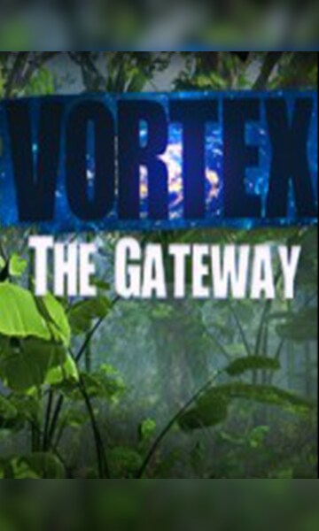 Acheter Vortex: The Gateway Steam Clé GLOBAL - Pas cher - G2A.COM!