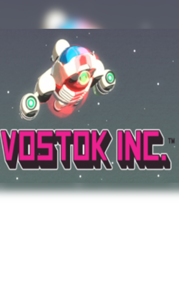 Vostok Inc. 🥇 Best Prices | G2A.COM