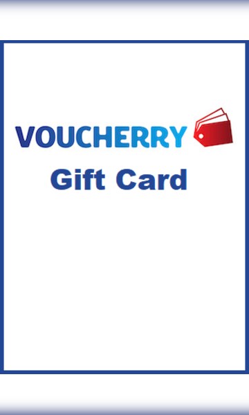 Buy Voucherry Gift Card 300 USD - voucherry Key - GLOBAL Online | G2A.COM