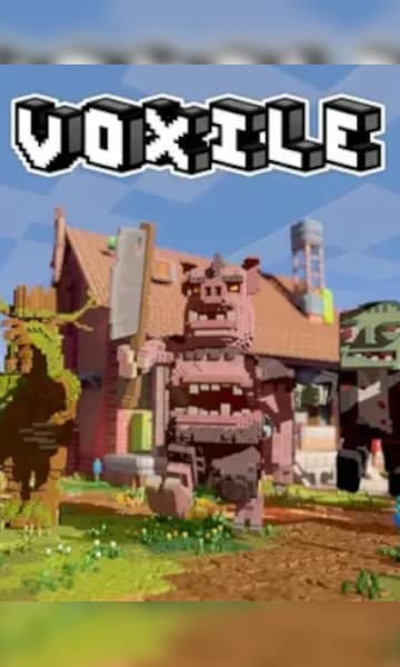 Voxile 🥇 Mejores ofertas y precios baratos | G2A.COM