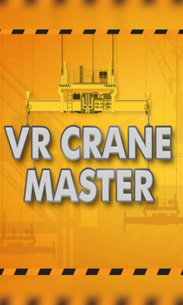 VR Crane Master 🥇 Best Prices | G2A.COM