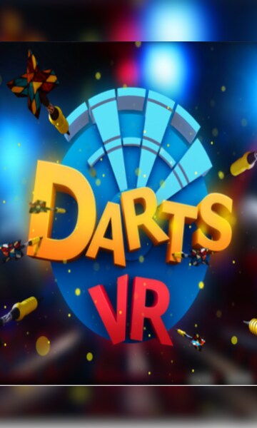 VR Darts 🥇 Best Prices | G2A.COM