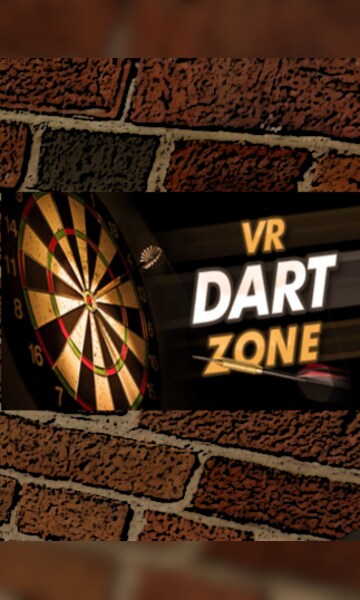 VR Darts Zone 🥇 Best Prices | G2A.COM