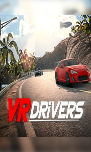VR Drivers 🥇 Meilleures offres & Prix bas | G2A.COM