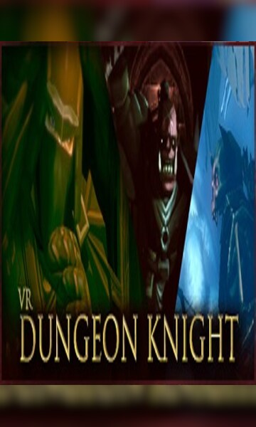 Cumpara VR Dungeon Knight Steam Key GLOBAL - Ieftine - G2A.COM!