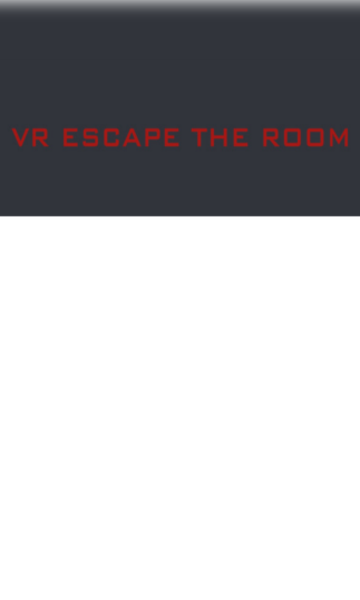 Koop VR Escape the Room Bundle Steam Sleutel GLOBAL - Goedkoop - G2A.COM!