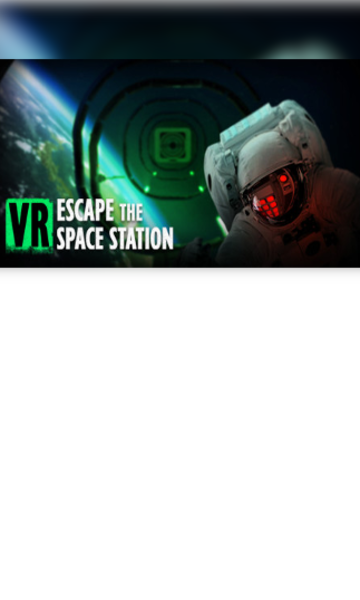 VR Escape the space station 🥇 Best Prices | G2A.COM