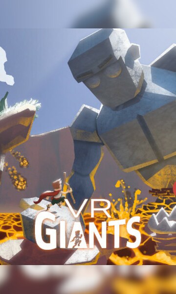 VR Giants 🥇 Best Prices | G2A.COM