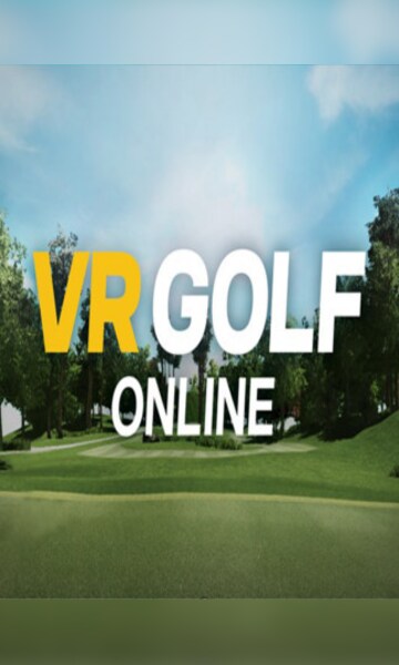 VR Golf Online 🥇 Best Prices | G2A.COM