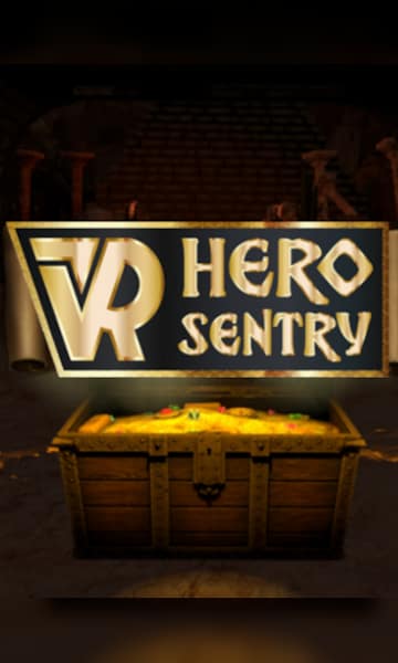 VR Hero Sentry 🥇 Best Prices | G2A.COM