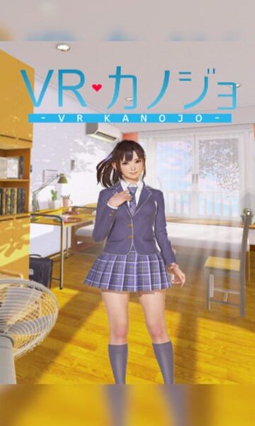 Buy VR Kanojo / VRカノジョ (PC) - Steam Gift - NORTH AMERICA - Cheap - G2A.COM!