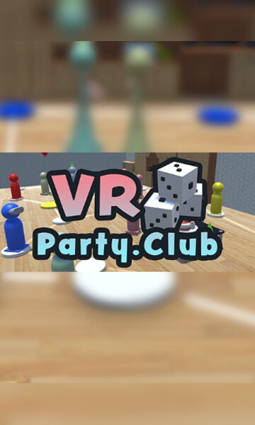 VR Party Club 🥇 Best Prices | G2A.COM
