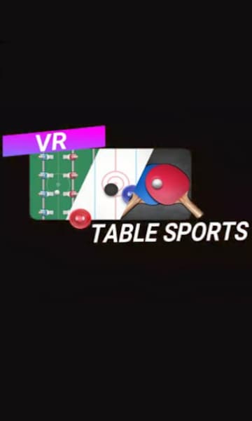 VR Table Sports 🥇 Best Prices | G2A.COM