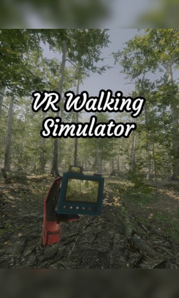 VR Walking Simulator 🥇 Best Deals & Cheap Prices | G2A.COM