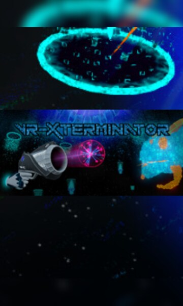 VR-Xterminator 🥇 Best Prices | G2A.COM