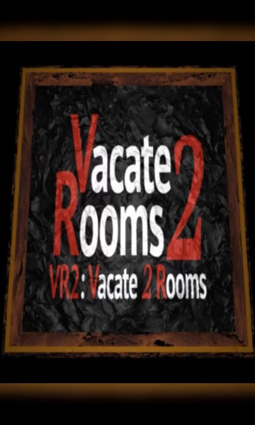 VR2: Vacate 2 Rooms 🥇 Best Prices | G2A.COM