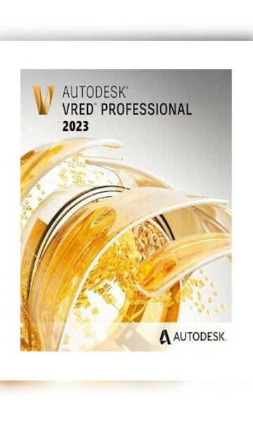 VRED Professional 2023 🥇 Best Prices | G2A.COM
