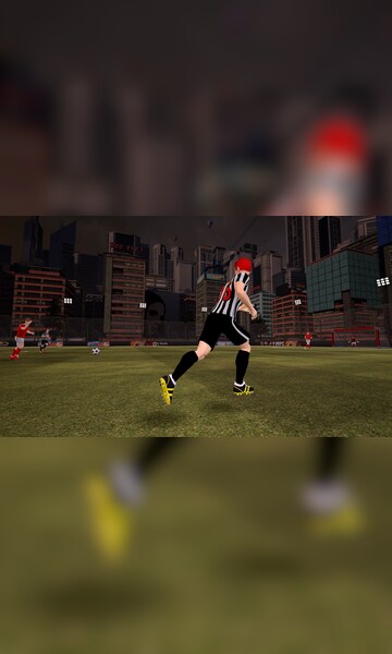 Buy VRFC Virtual Reality Football Club Steam Key GLOBAL - Cheap - G2A.COM!