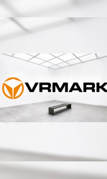 ¡Comprar VRMark Steam Clave GLOBAL - Barato - G2A.COM!