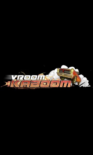 Vroom Kaboom Premium 🥇 Mejores ofertas y precios baratos | G2A.COM