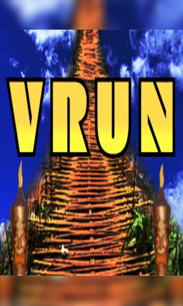 VRun 🥇 Best Prices | G2A.COM