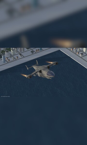 Buy VTOL VR (PC) - Steam Key - GLOBAL - Cheap - G2A.COM!