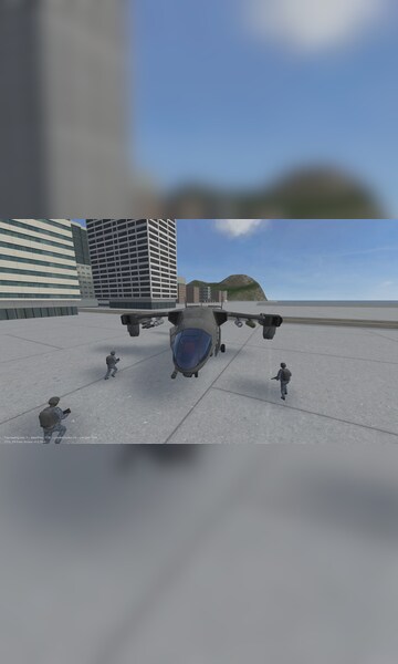 Buy VTOL VR (PC) - Steam Key - GLOBAL - Cheap - G2A.COM!