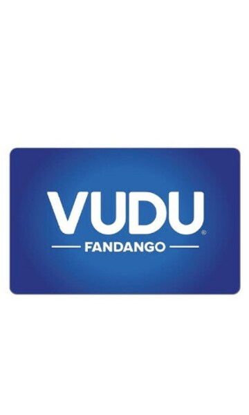 Vudu Gift Card 🥇 Best Prices | G2A.COM