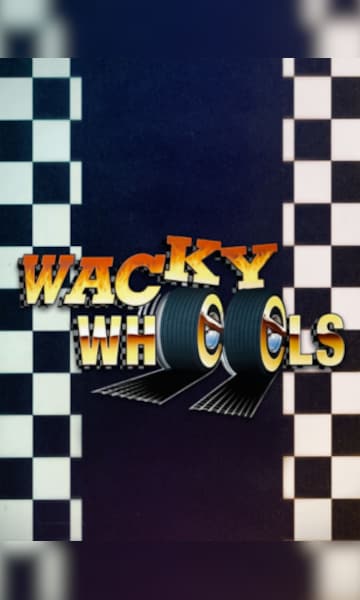 Wacky Wheels HD 🥇 Best Prices | G2A.COM