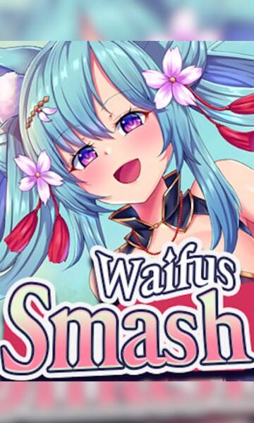 Buy Waifus Smash (PC) - Steam Gift - EUROPE - Cheap - G2A.COM!