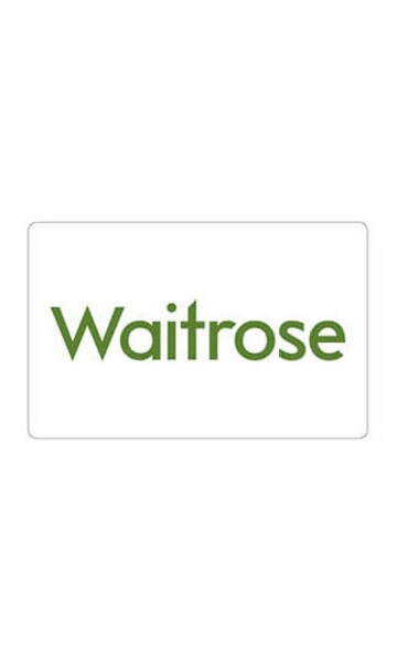 Buy Waitrose Gift Card 25 GBP - Waitrose Key - UNITED KINGDOM Online ...