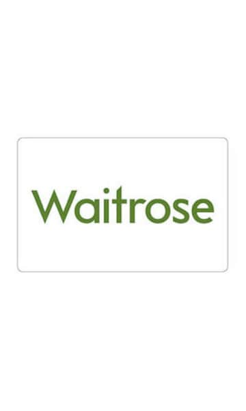 Waitrose Gift Card 🥇 Best Prices | G2A.COM