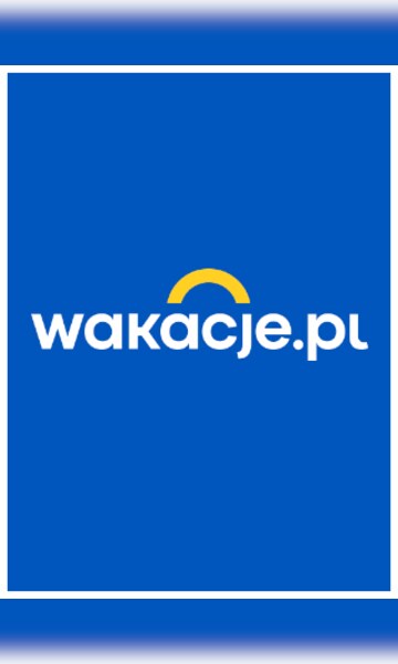Buy Wakacje.pl Gift Card 200 PLN - Wakacje.pl Key - POLAND Online | G2A.COM
