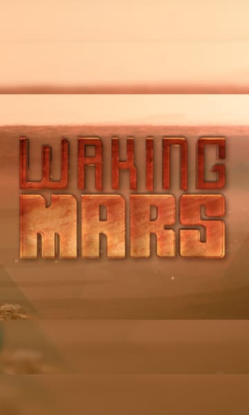 Waking Mars 🥇 Mejores ofertas y precios baratos | G2A.COM