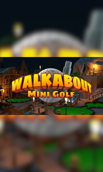 Buy Walkabout Mini Golf VR (PC) - Steam Gift - EUROPE - Cheap - G2A.COM!