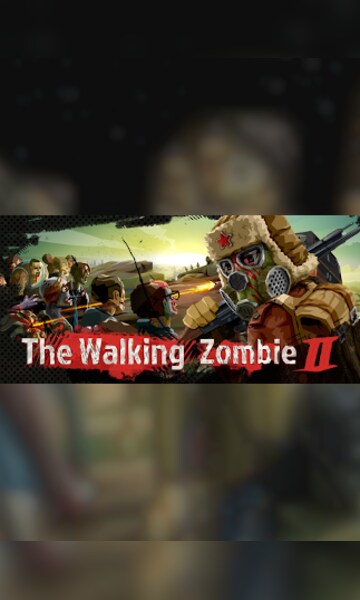 Walking Zombie 2 🥇 Best Prices | G2A.COM
