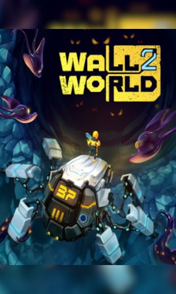 Cumpara Wall World 2 (PC) - Steam Key - GLOBAL - Ieftine - G2A.COM!