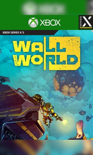 Buy Wall World (Xbox Series X/S) - Xbox Live Key - ARGENTINA - Cheap ...