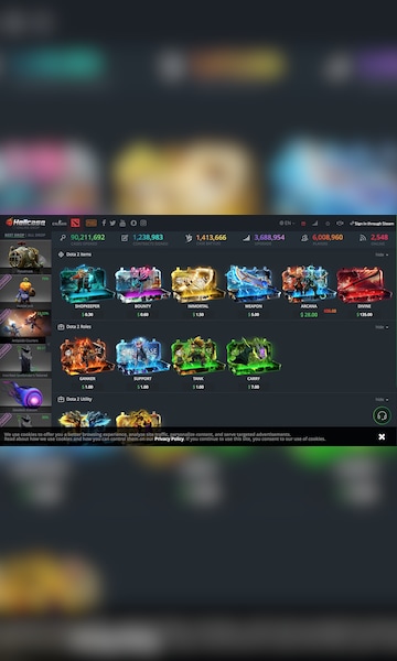 Hellcase Wallet Card 10$ Code - Buy cheaper