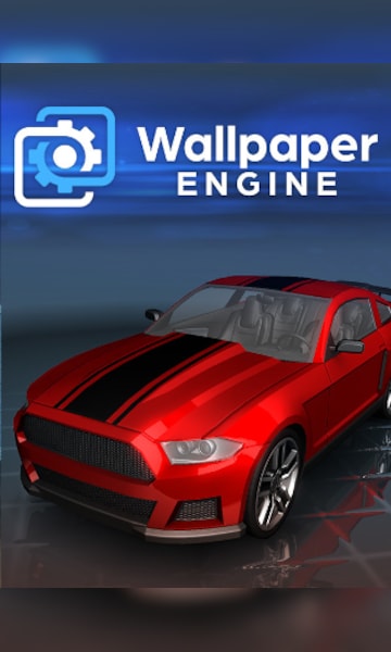 Acheter Wallpaper Engine (PC) - Steam Clé - EUROPE - Pas cher - G2A.COM!