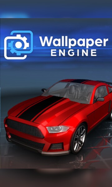 Cumpara Wallpaper Engine (PC) - Steam Cont - GLOBAL - Ieftine - G2A.COM!