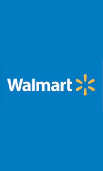 Kup Walmart Gift Card 100 USD - Walmart Klucz - USA - Tanio - G2A.COM