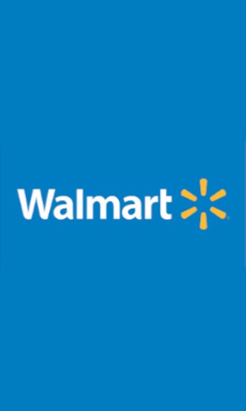 Buy Walmart Gift Card 25 USD - Walmart Key - UNITED STATES Online | G2A.COM
